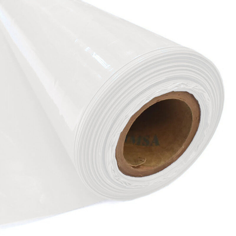 Rollo plástico 1 metro, 1.5 metros y 2 metros (kilos) - Plasticentro