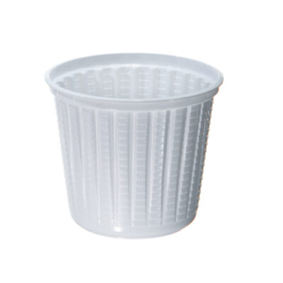 Tarrina 1 litro choclo - Plasticentro